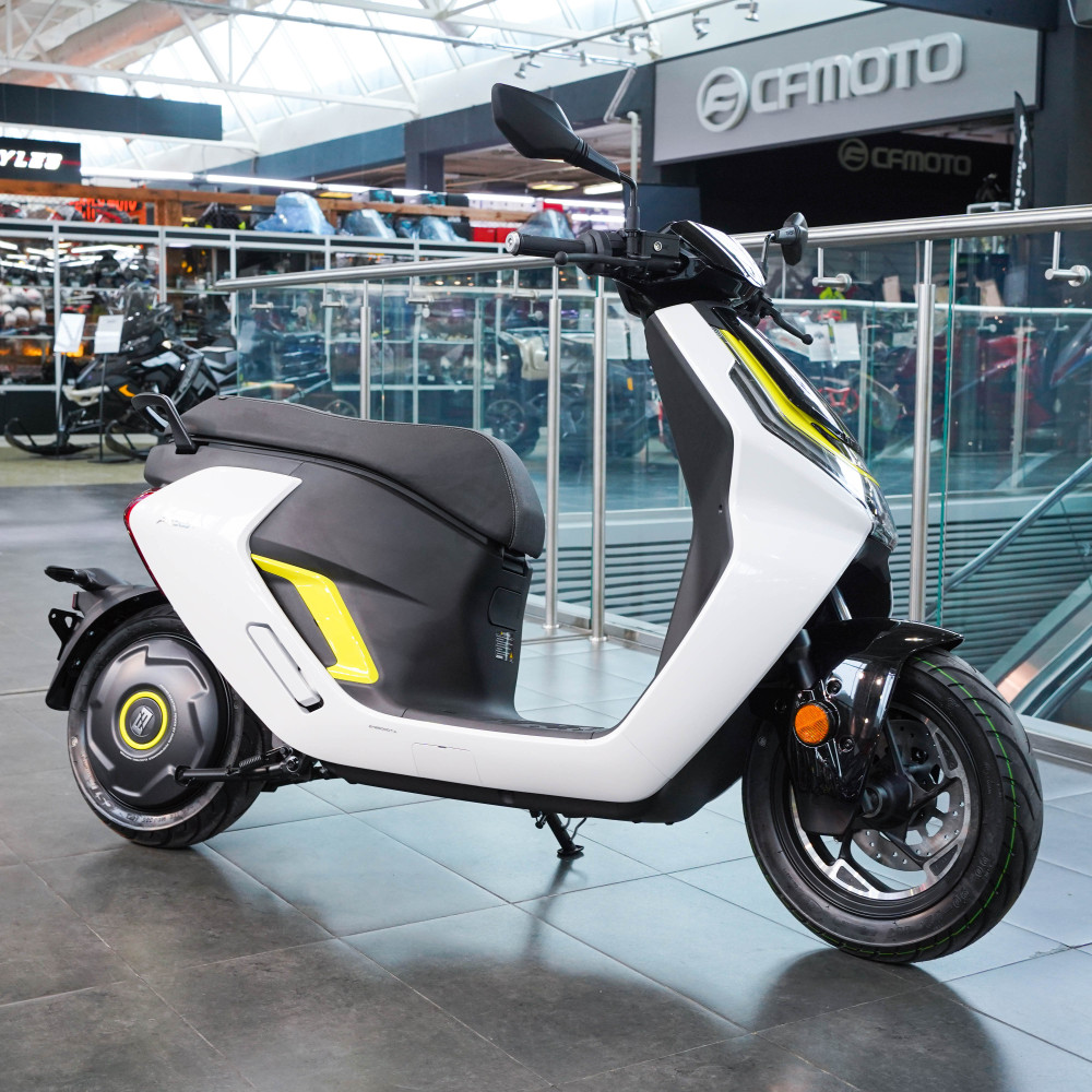 ZEEHO AE6+ купить в Москве - Цена, Характеристики | Магазин EcoMoto